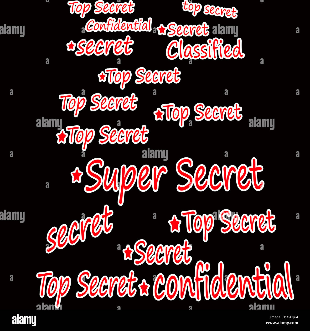 Rubber stamp with text super top secret inside, vector illustration ...