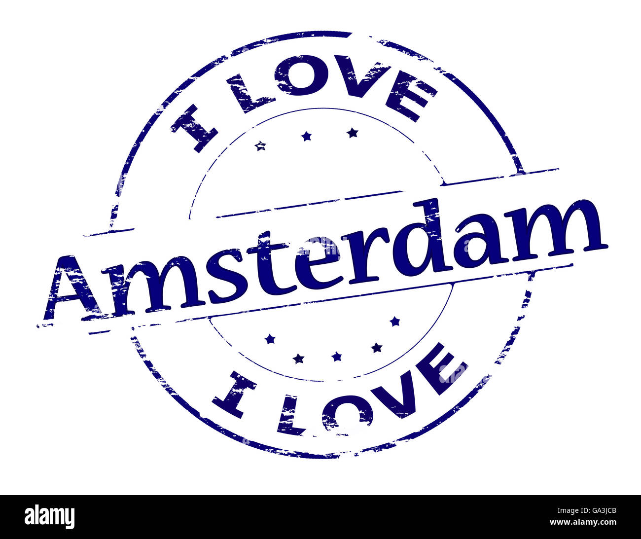 I love amsterdam hi-res stock photography and images - Alamy