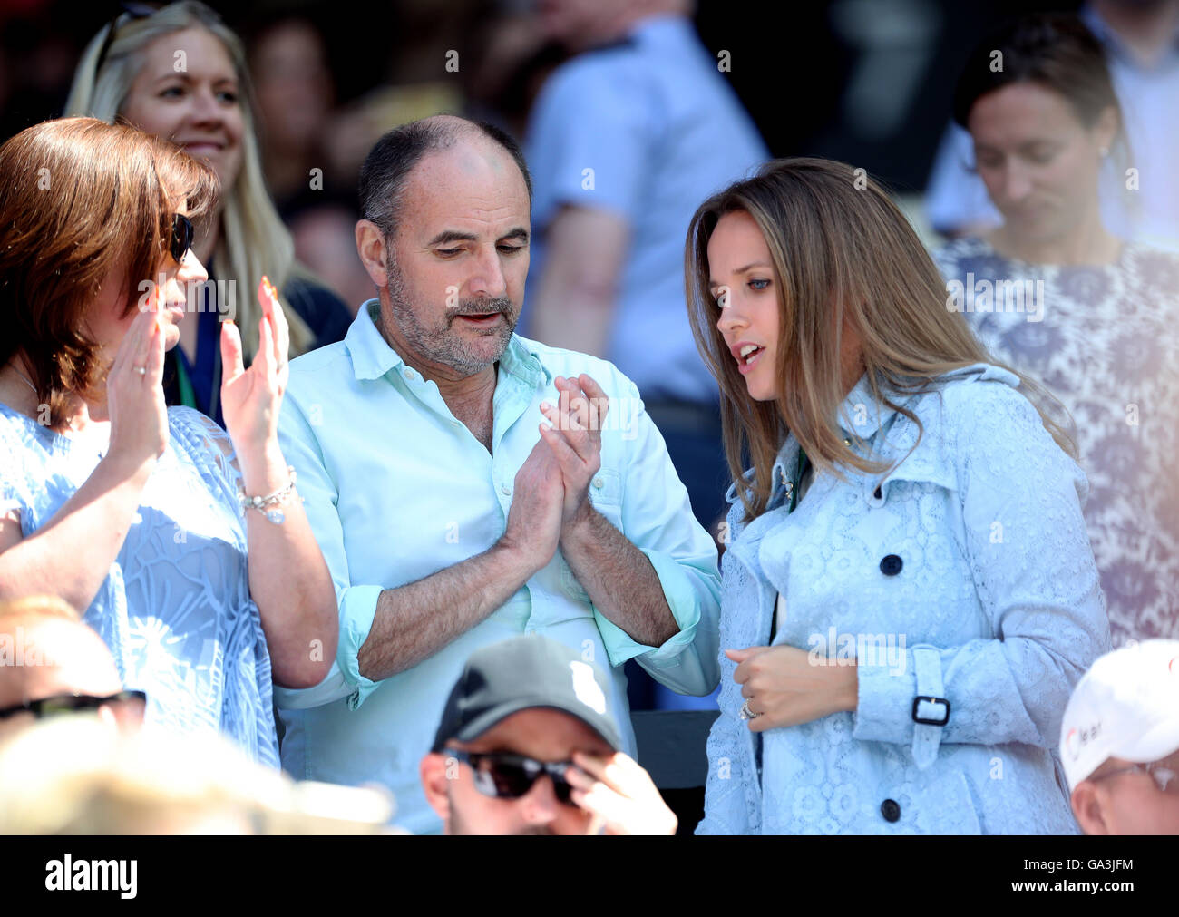 Willie Murray High Resolution Stock Photography and Images - Alamy