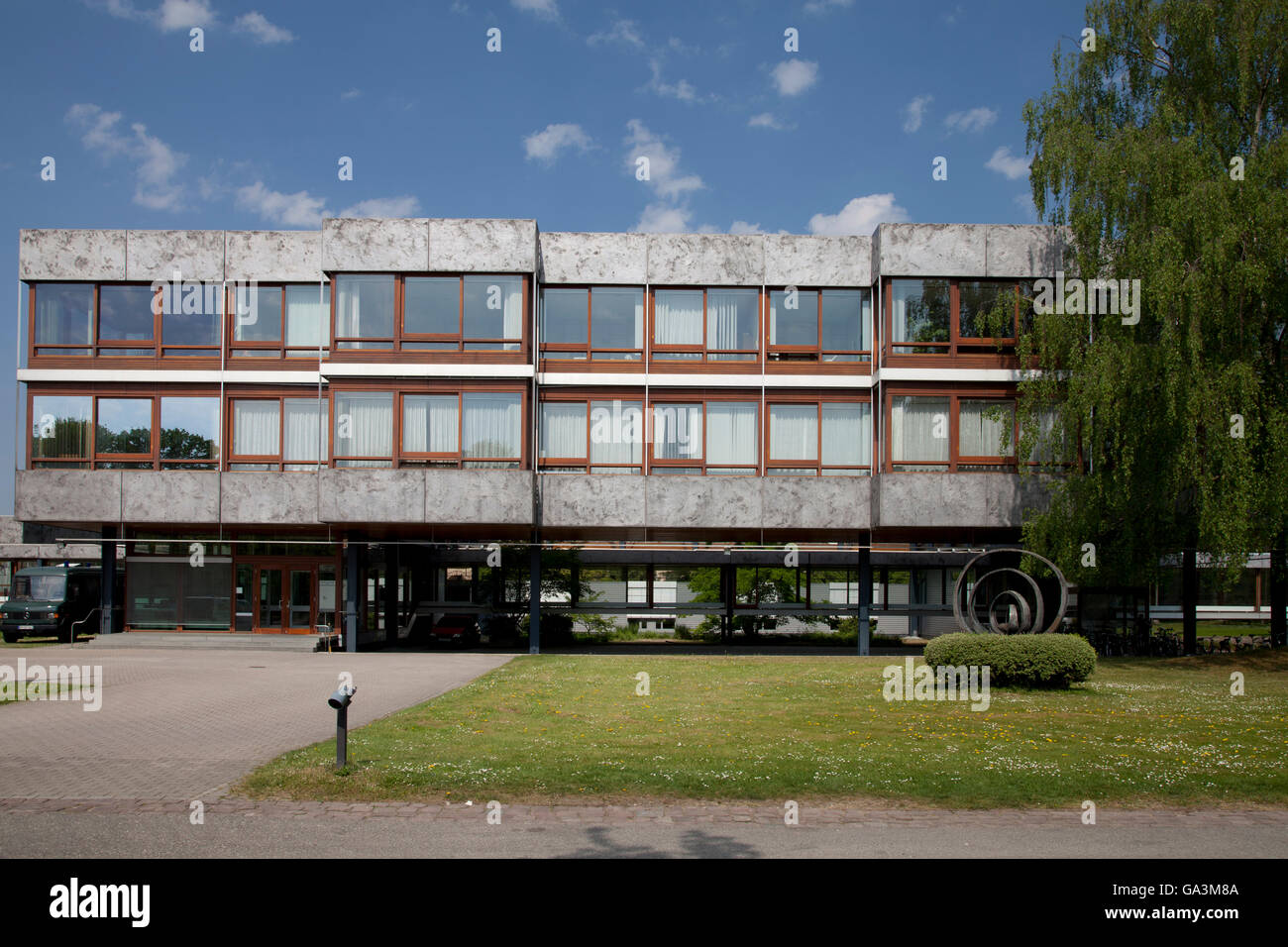 Constitutional courts hi-res stock photography and images - Alamy