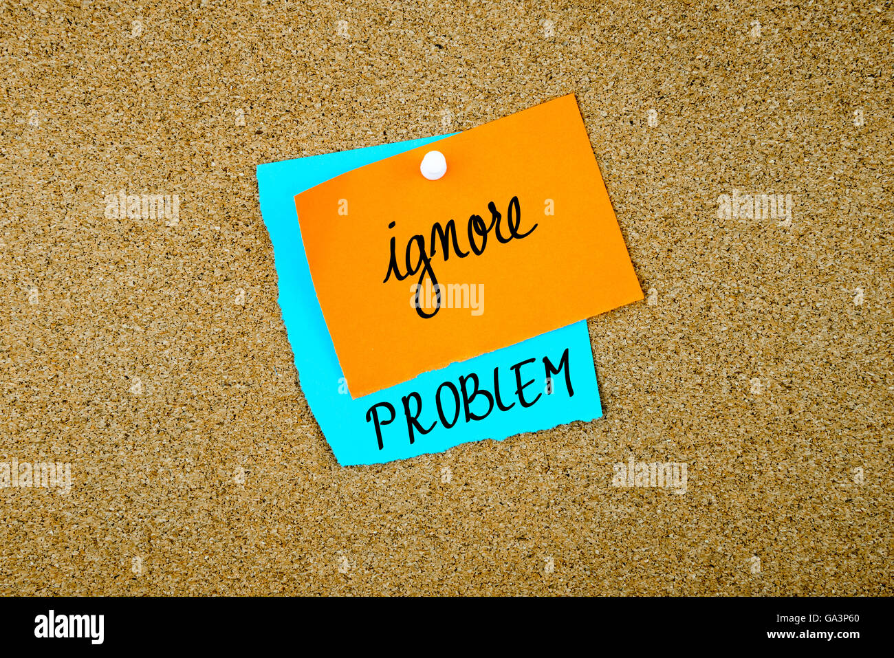 Remember problem hi-res stock photography and images - Alamy