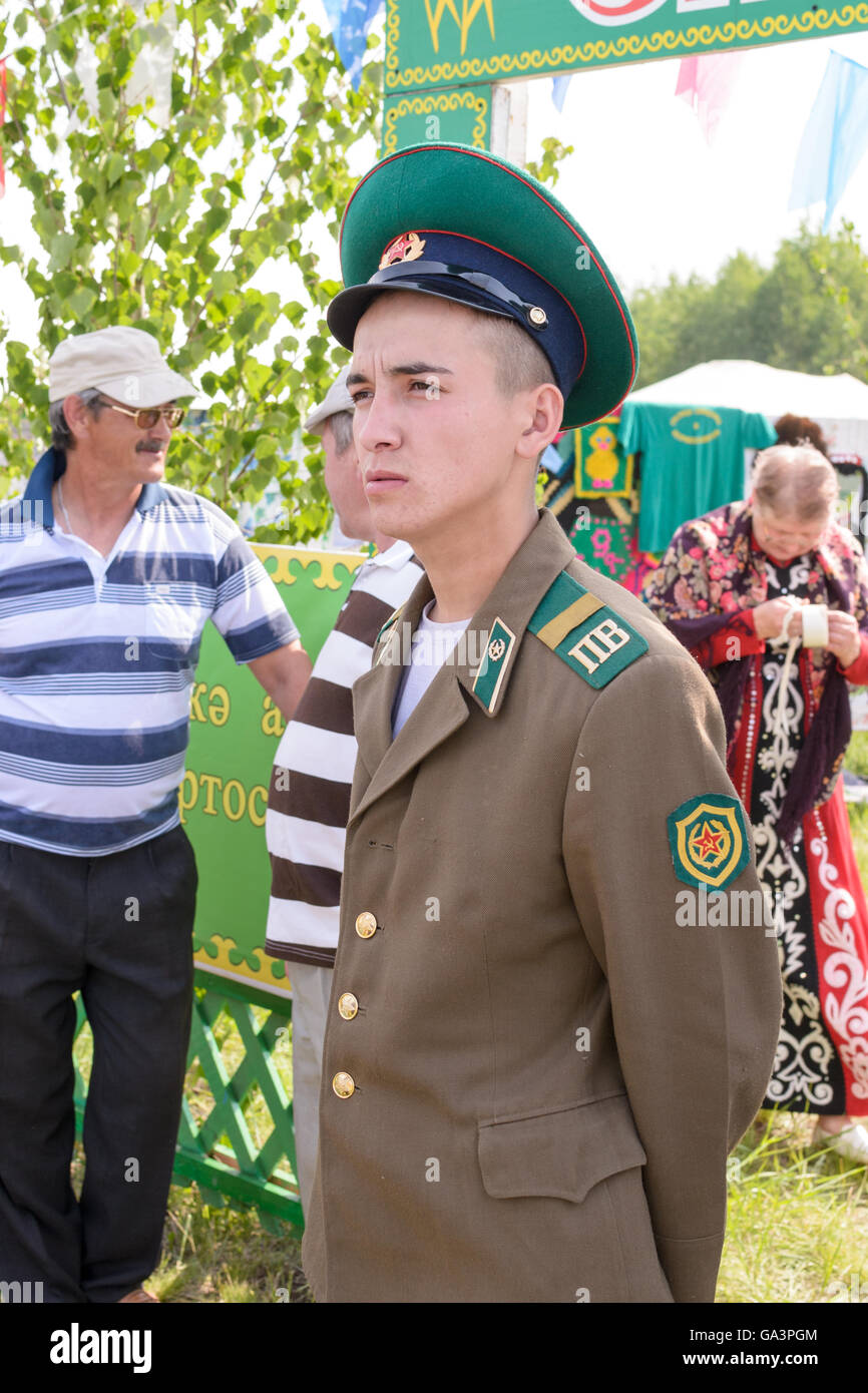 Russian Army Uniform High Resolution Stock Photography and Images - Alamy
