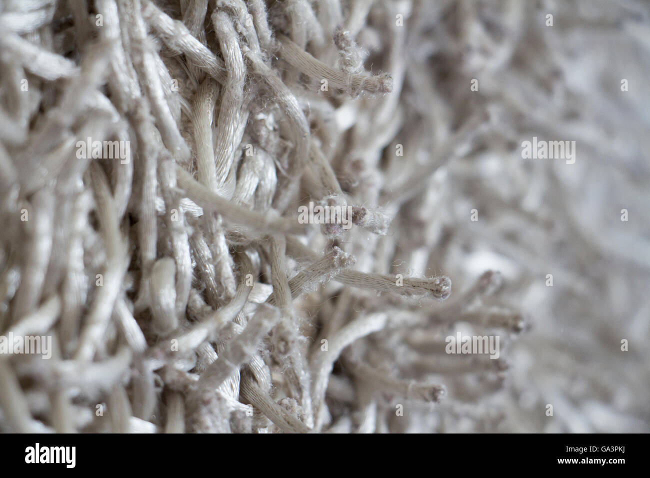 Strings of filament hi-res stock photography and images - Alamy