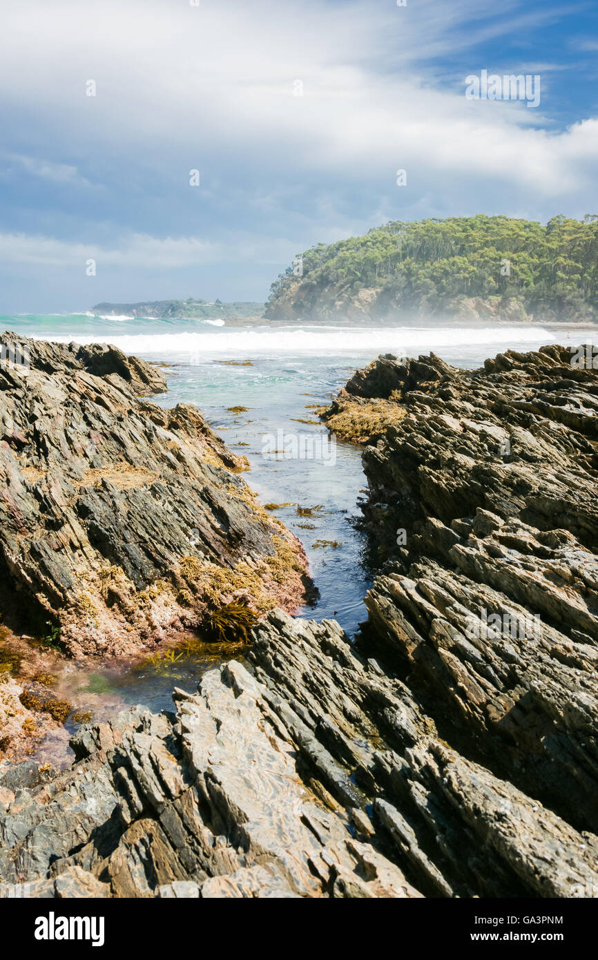 Rugged australian hi-res stock photography and images - Alamy