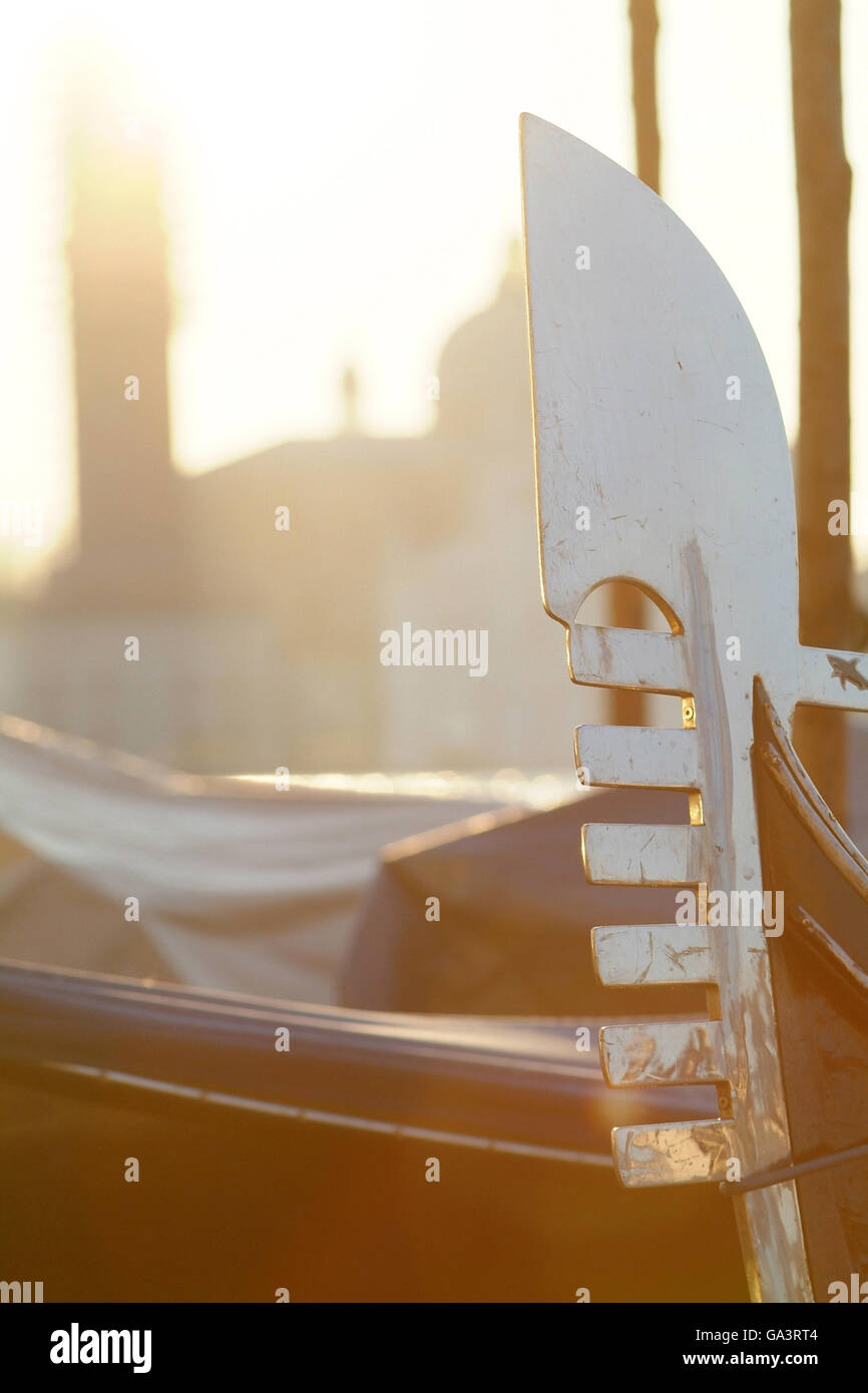 Gondola shapes hi-res stock photography and images - Alamy