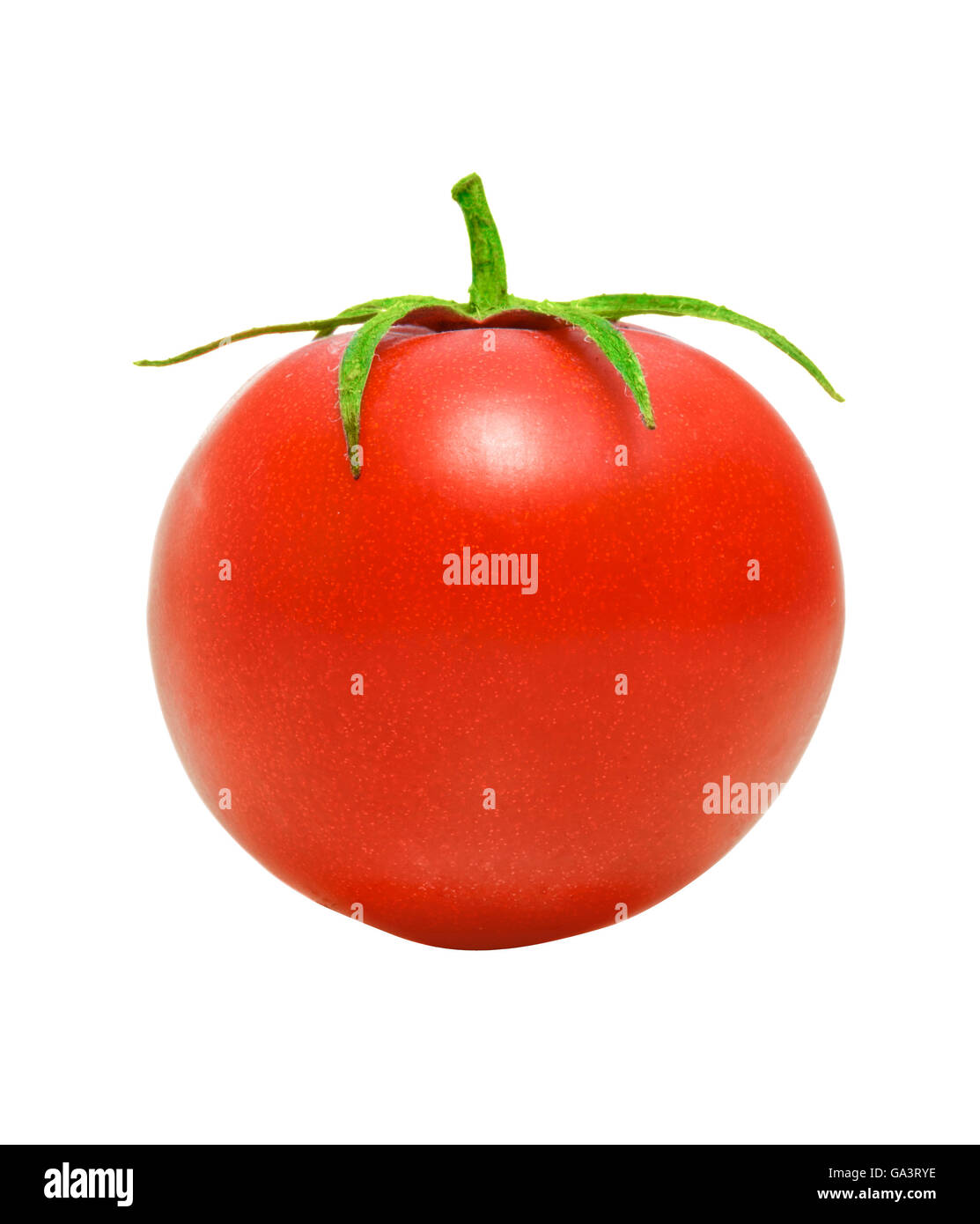 One tomato slice hi-res stock photography and images - Alamy