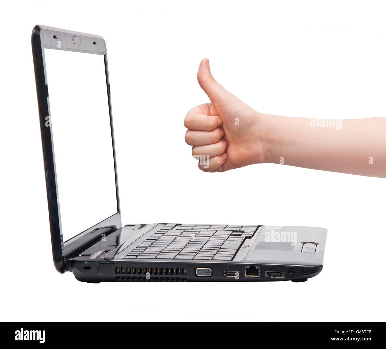 Windows button on keyboard hi-res stock photography and images - Alamy