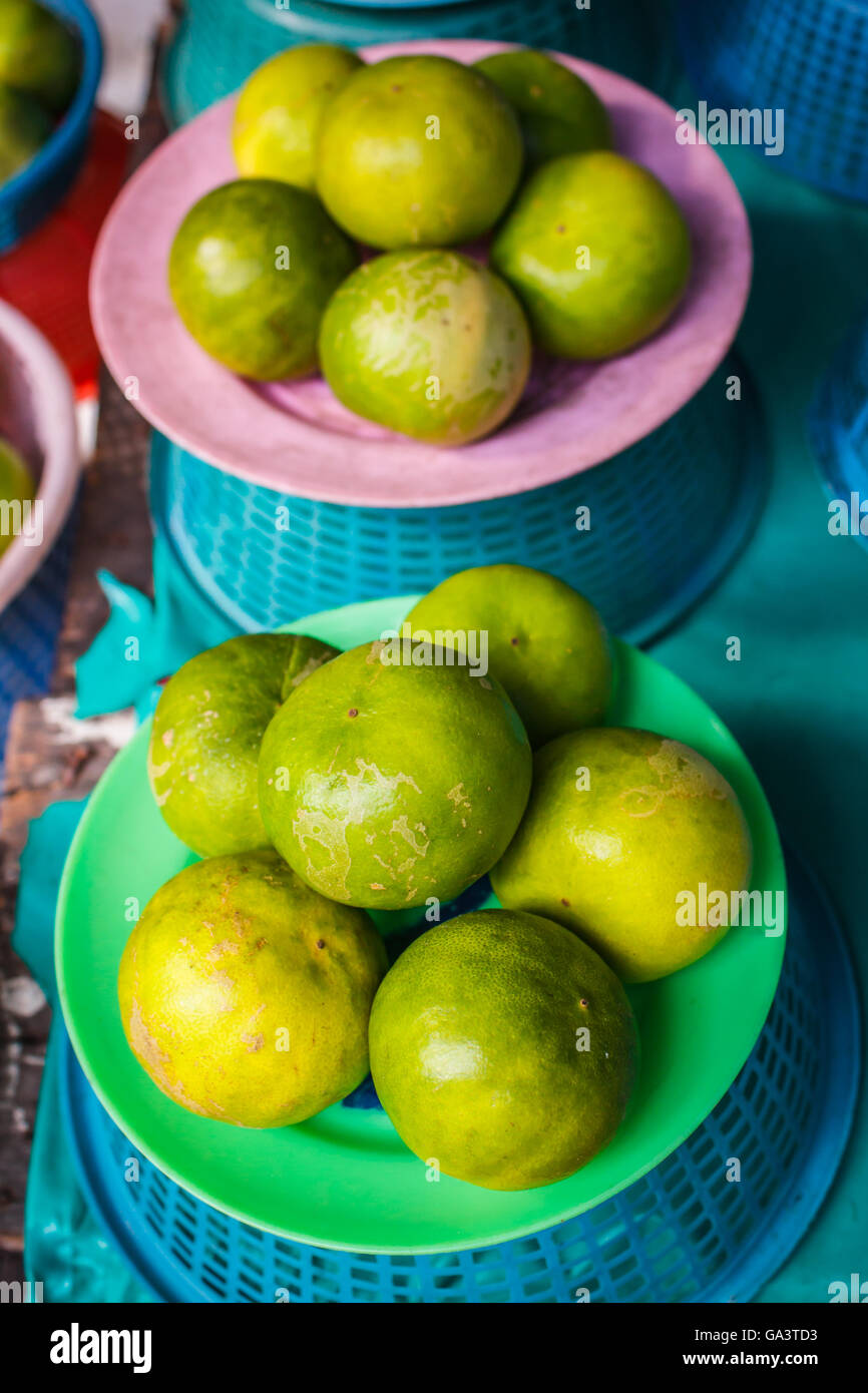 Citrus fruit market exhibition hi-res stock photography and images - Alamy