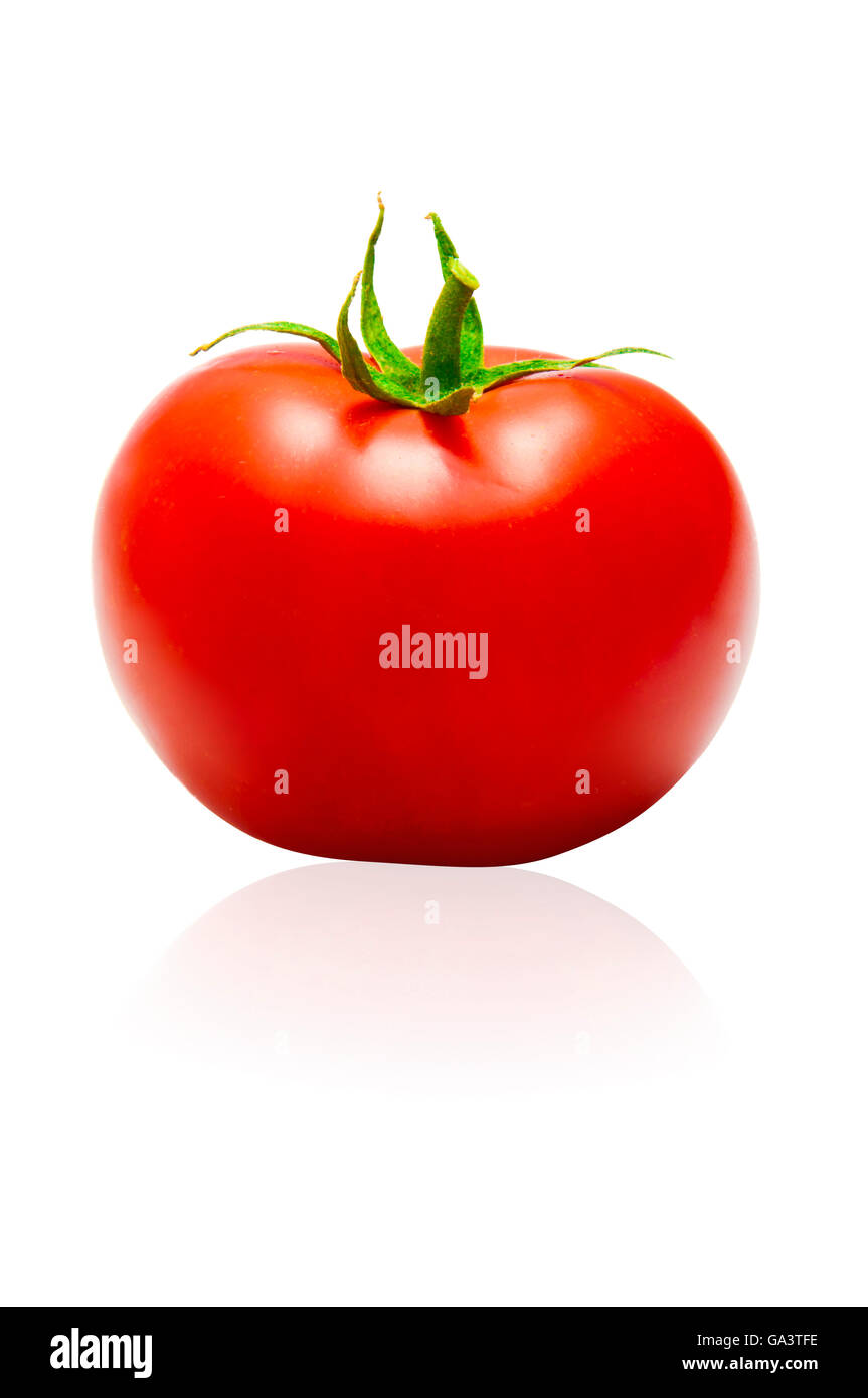 One tomato fruit hi-res stock photography and images - Alamy