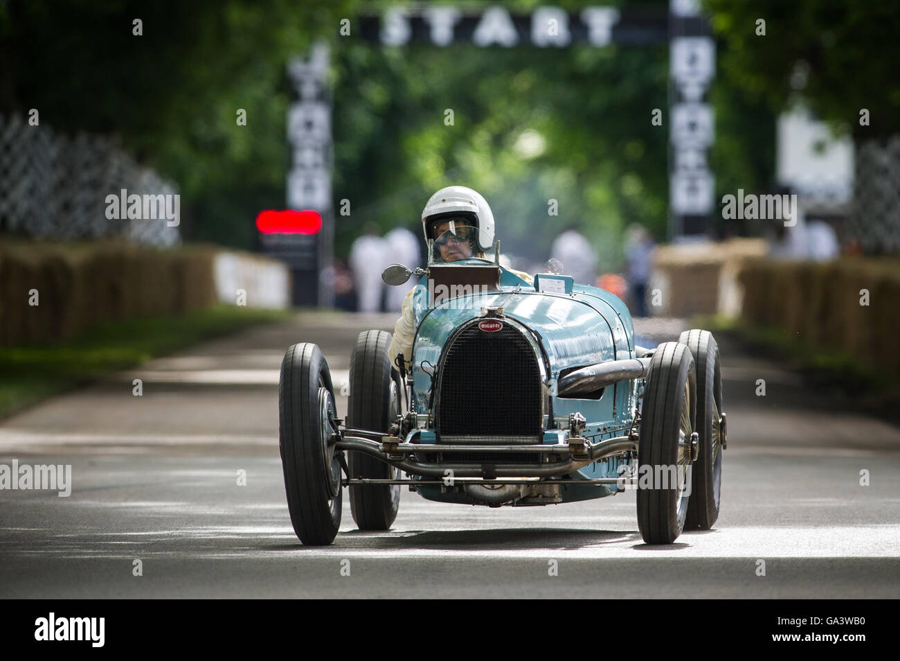 Bugatti type 59 hi-res stock photography and images - Alamy