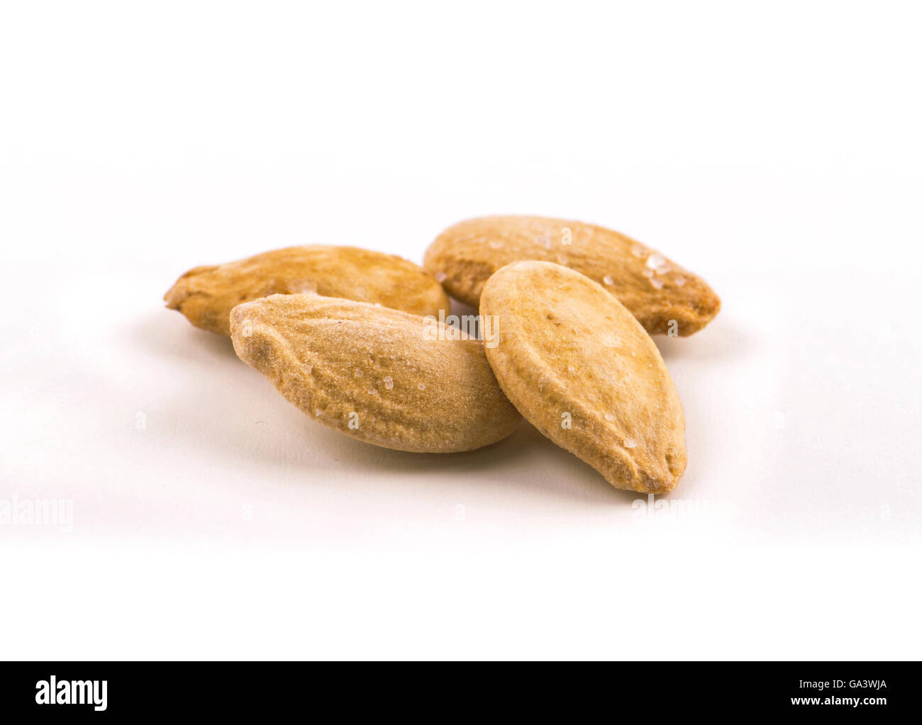 Crack seed hi-res stock photography and images - Alamy