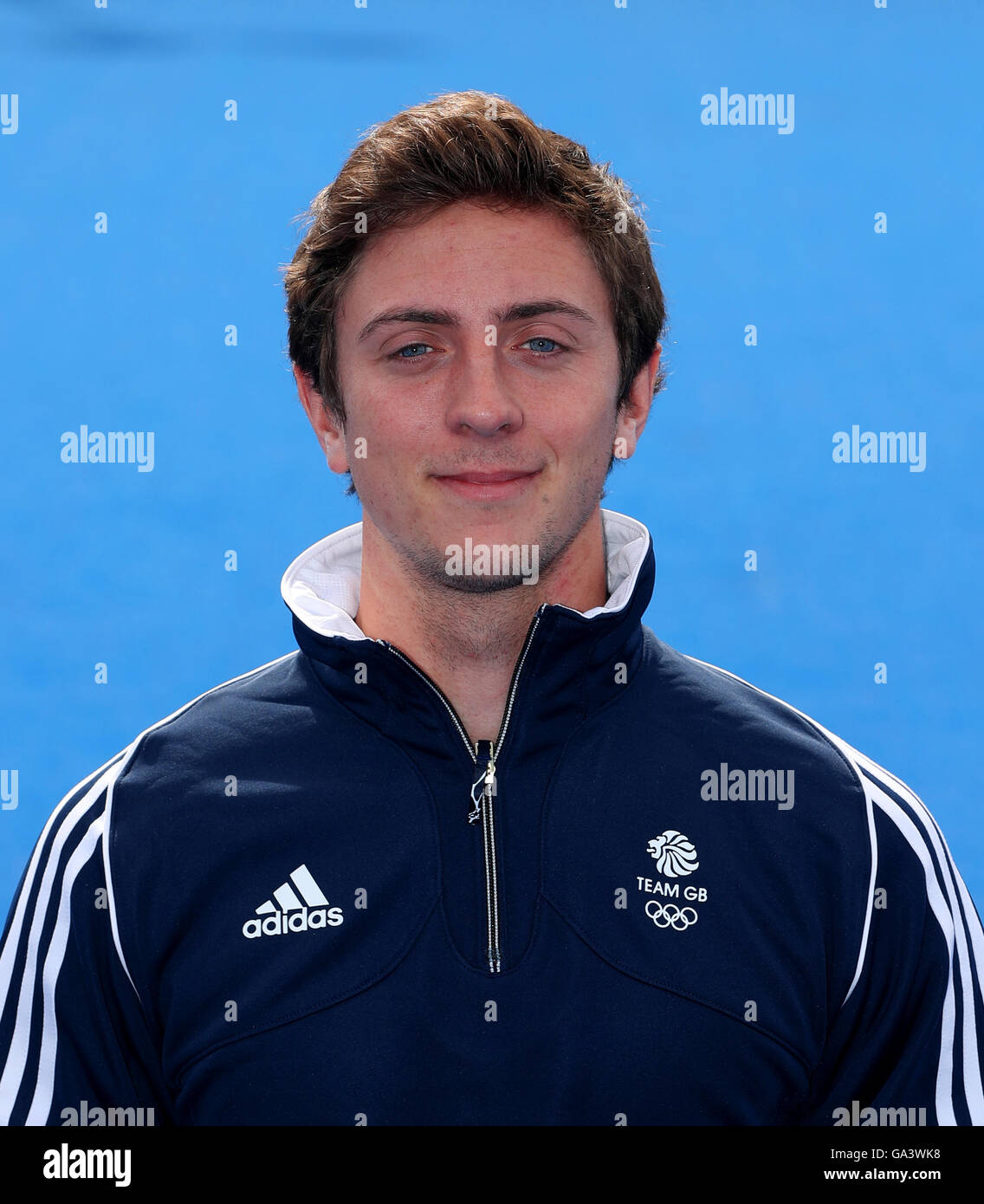 Great britains james bailey hi-res stock photography and images - Alamy