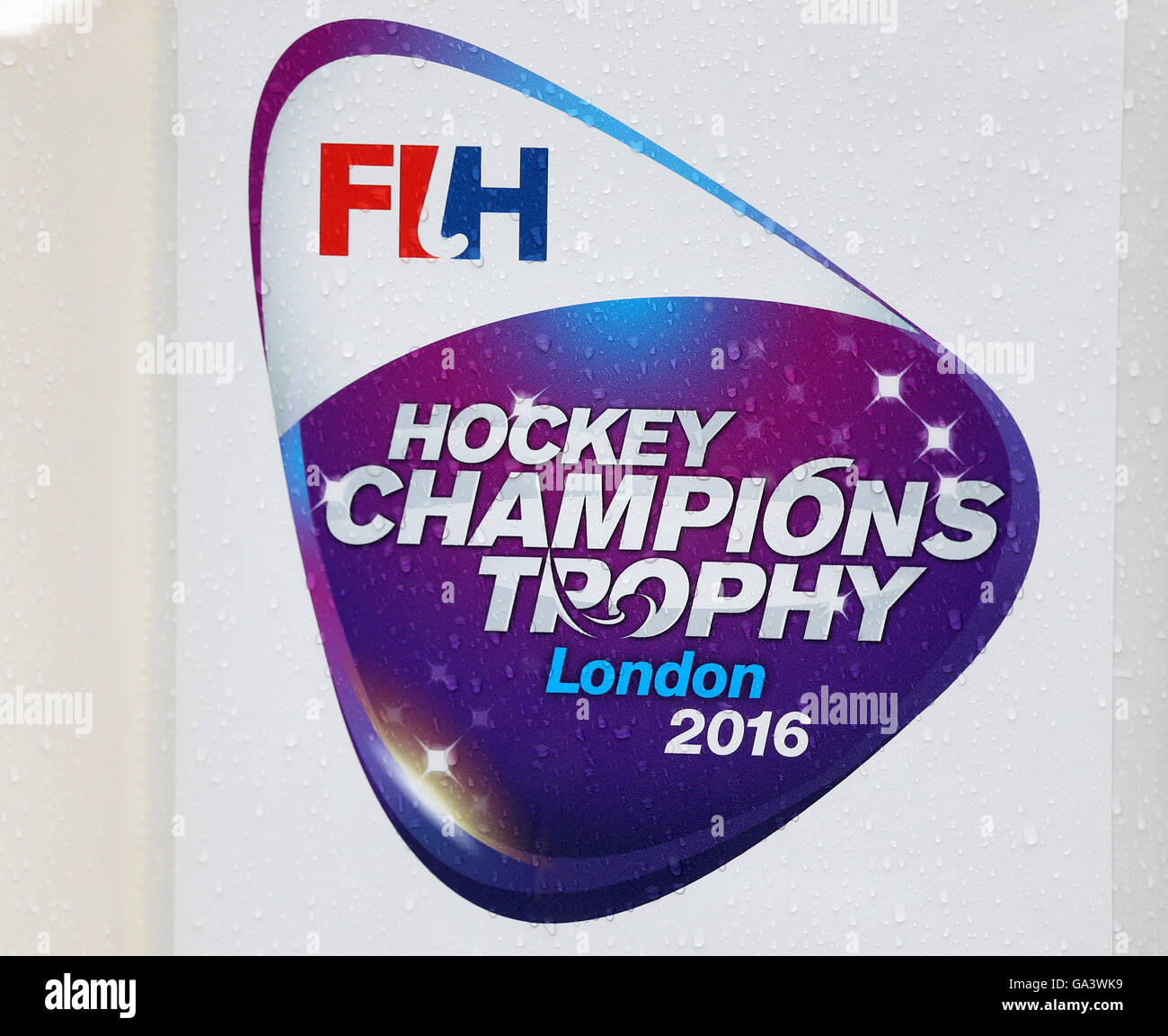 Fih logo hi-res stock photography and images - Alamy