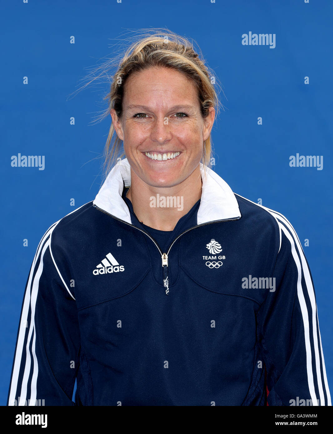 Crista cullen hi-res stock photography and images - Alamy