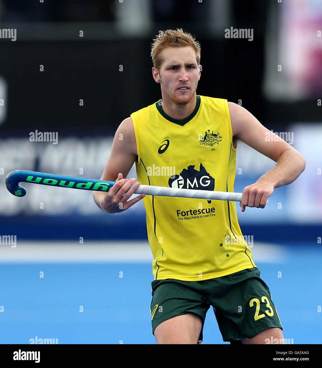 Daniel Beale, Australia Stock Photo - Alamy