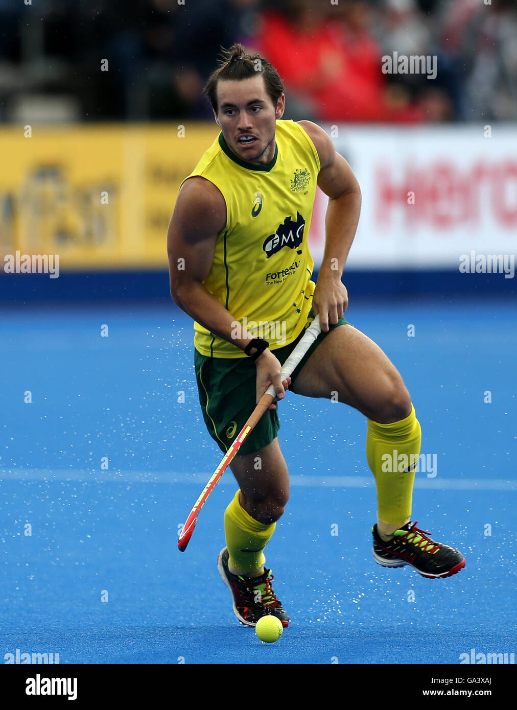 Jeremy Hayward, Australia Stock Photo - Alamy