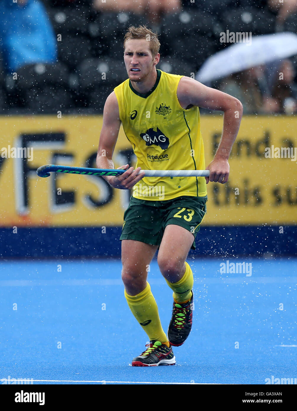 Daniel Beale, Australia Stock Photo - Alamy