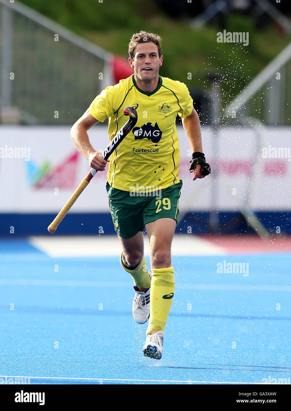 Andrew philpott hi-res stock photography and images - Alamy