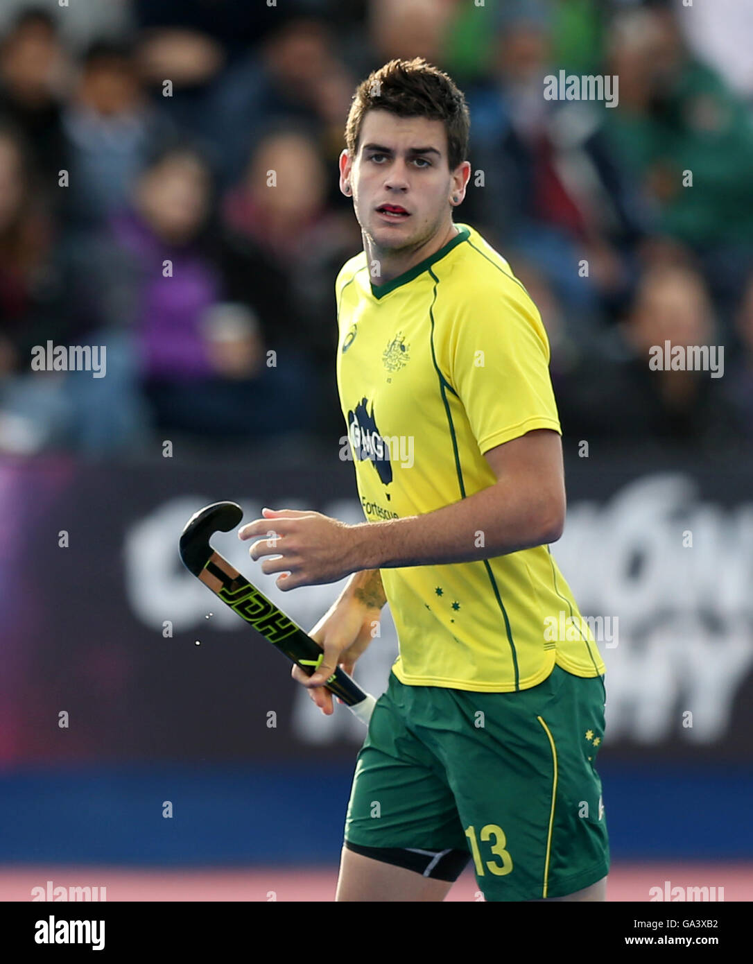 Govers hi-res stock photography and images - Alamy