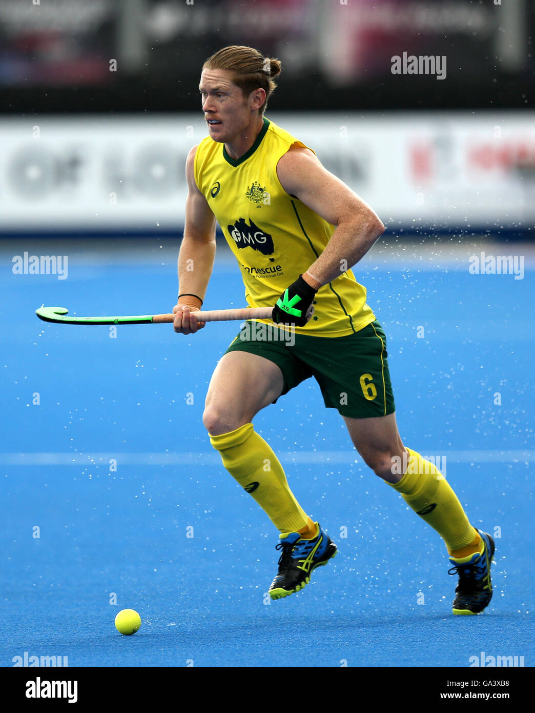 Matt Dawson, Australia Stock Photo - Alamy