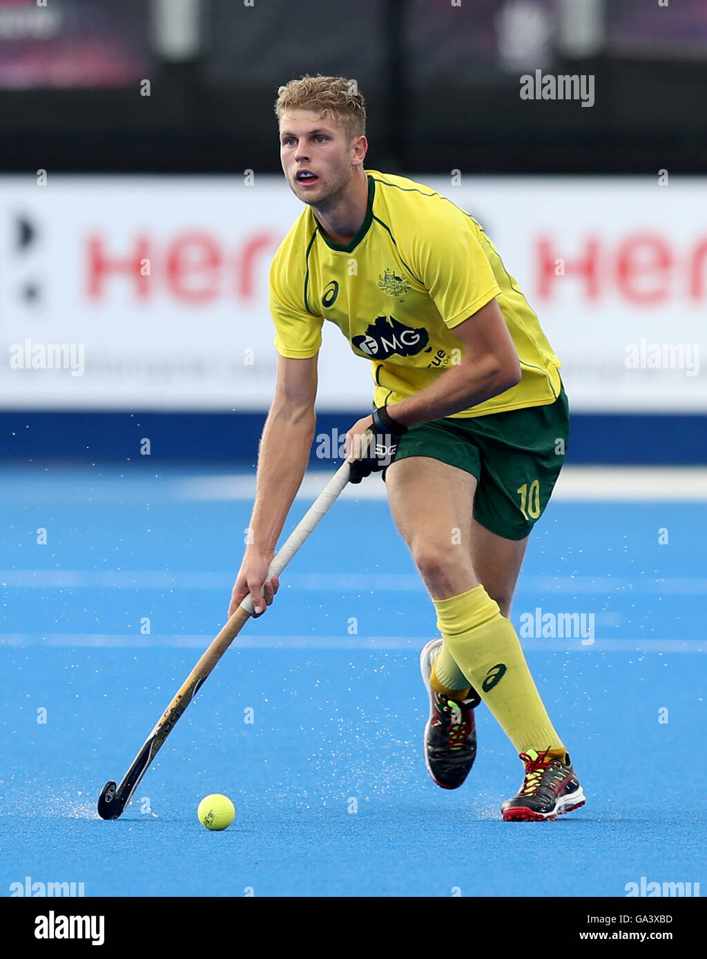 Joshua Beltz, Australia Stock Photo - Alamy