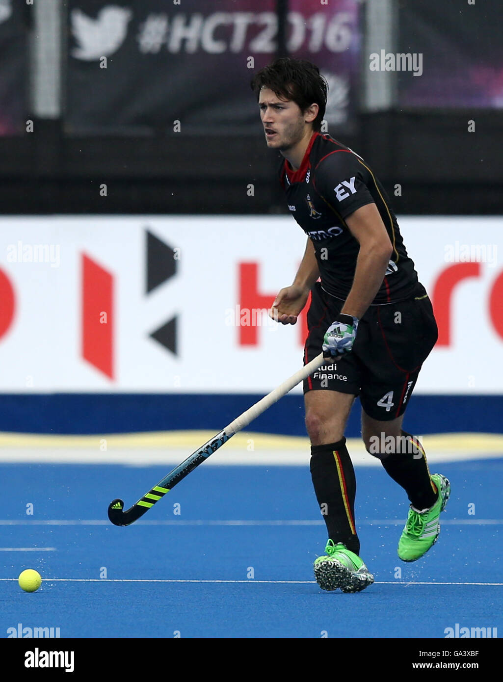 Van doren hi-res stock photography and images - Alamy