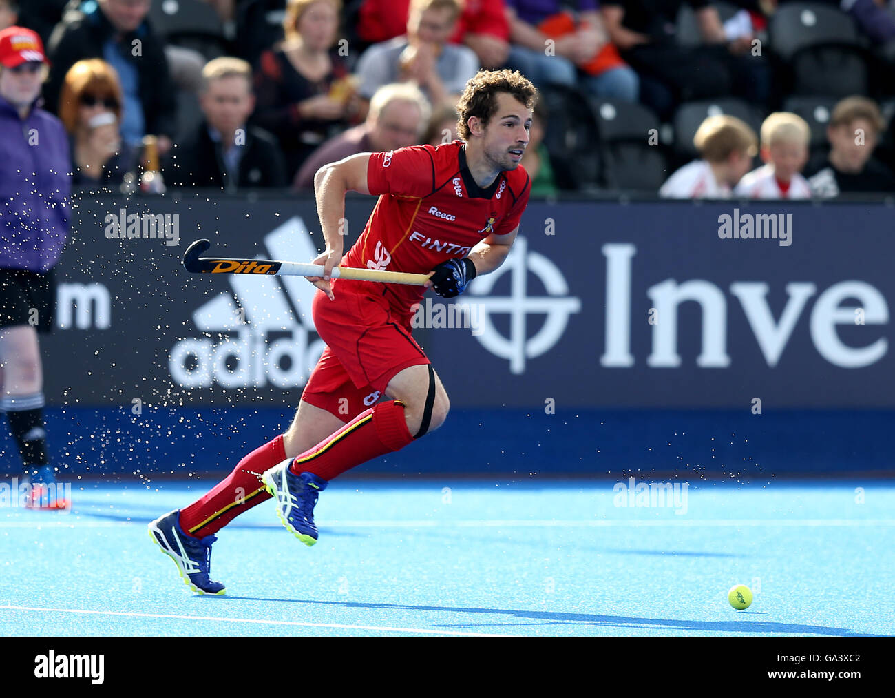 Florent van aubel hi-res stock photography and images - Alamy