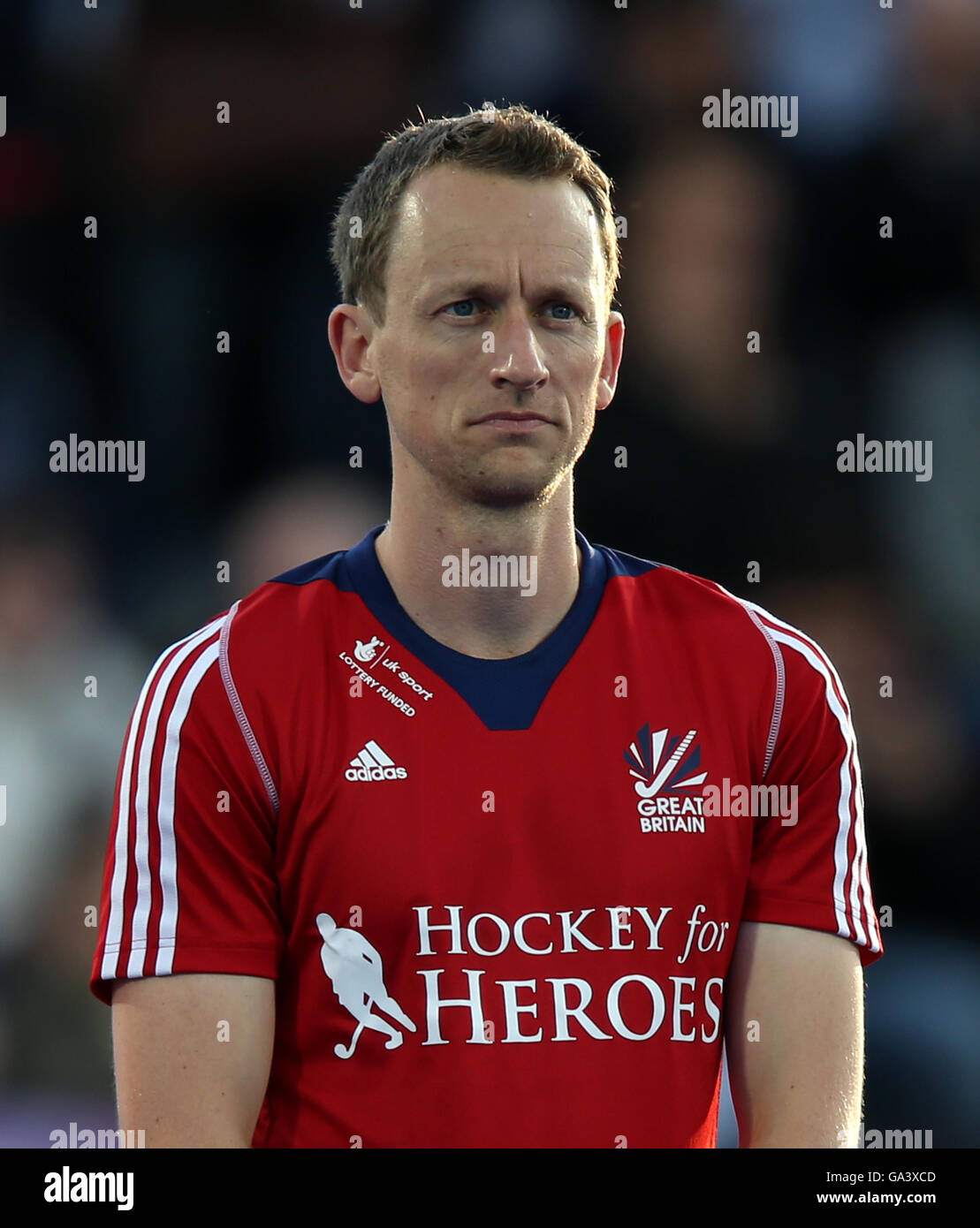 Dan Fox, Great Britain Stock Photo - Alamy