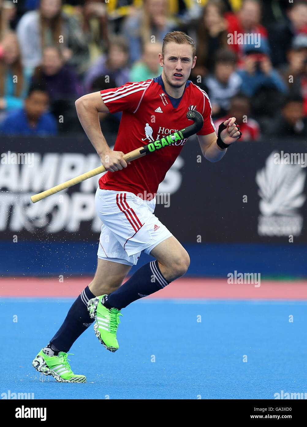 David Ames, Great Britain Stock Photo - Alamy