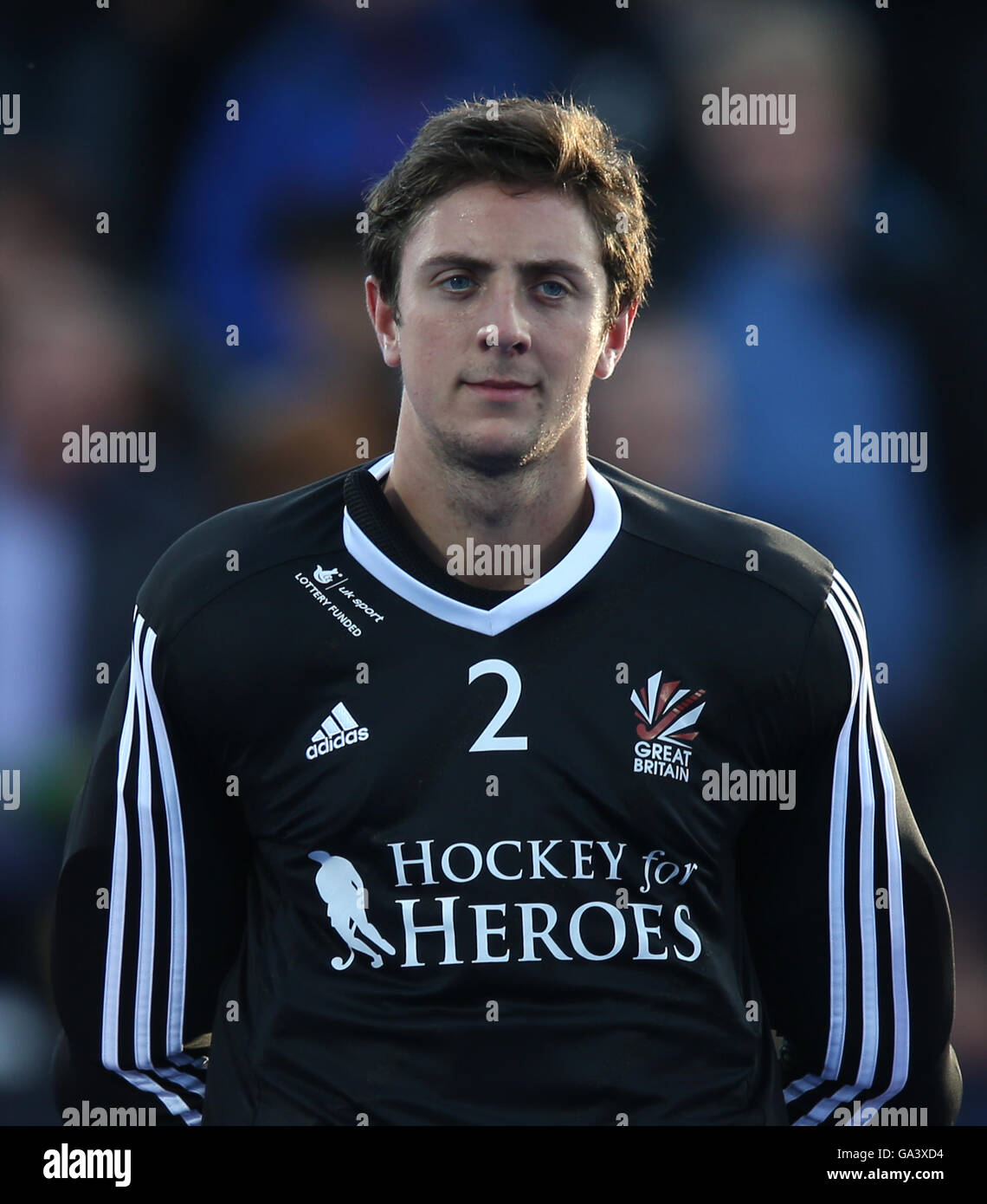 James Bailey, Great Britain Stock Photo - Alamy