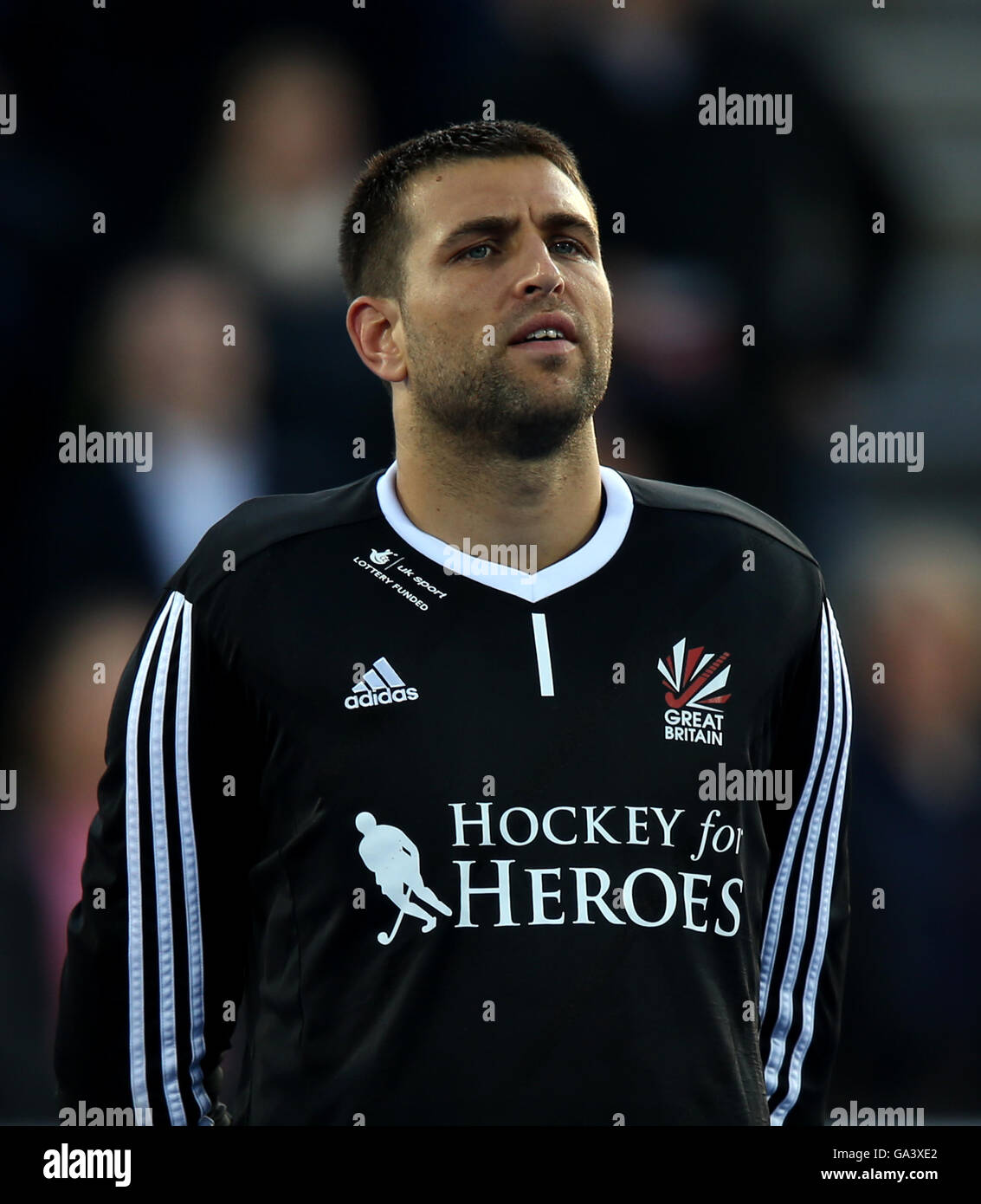 George pinner hi-res stock photography and images - Alamy