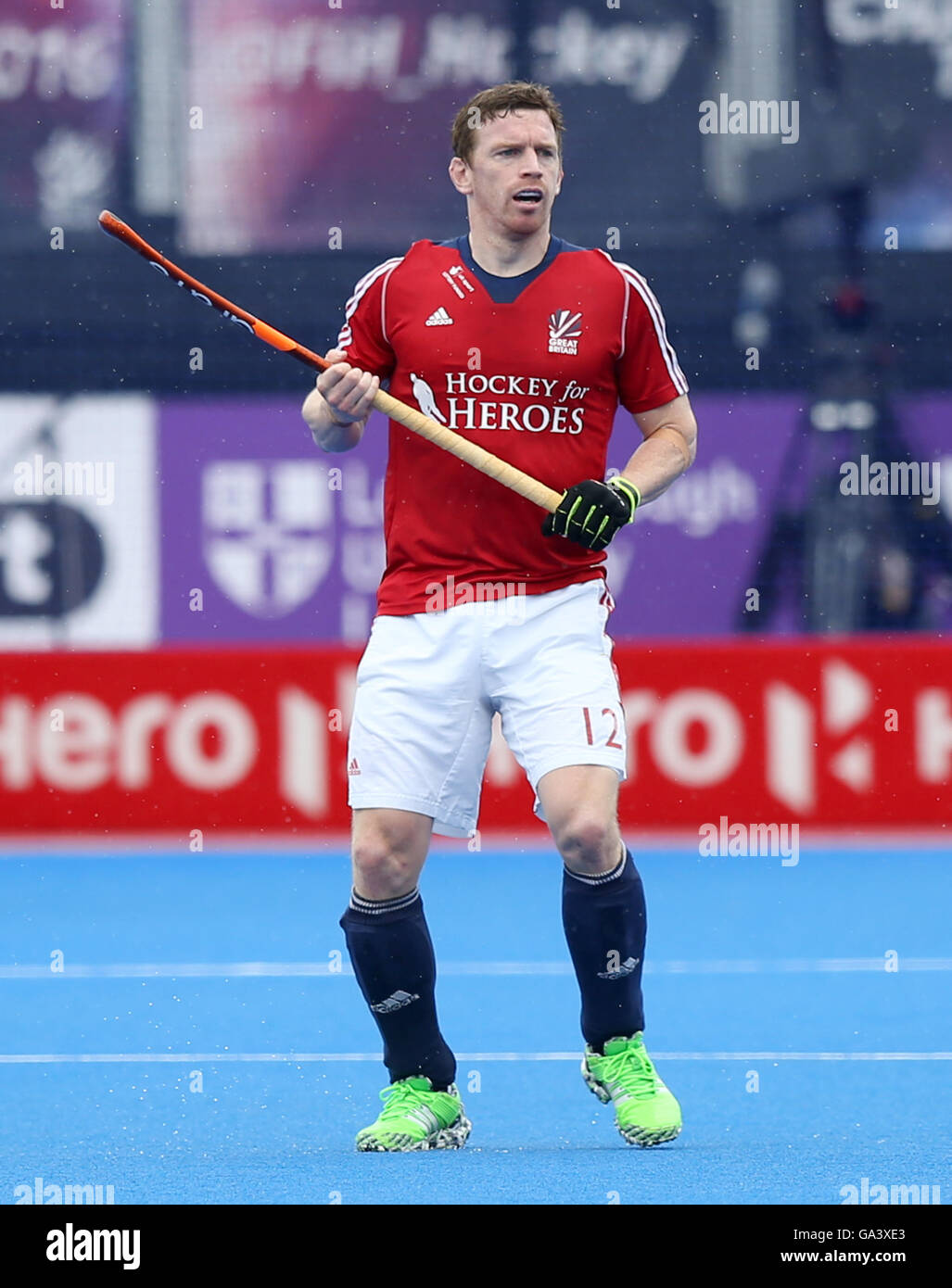 Michael hoare hi-res stock photography and images - Alamy