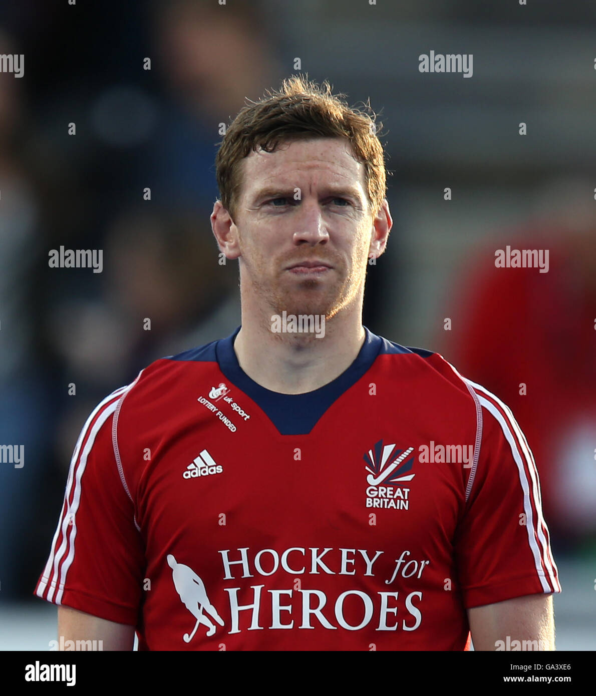 Michael hoare hi-res stock photography and images - Alamy