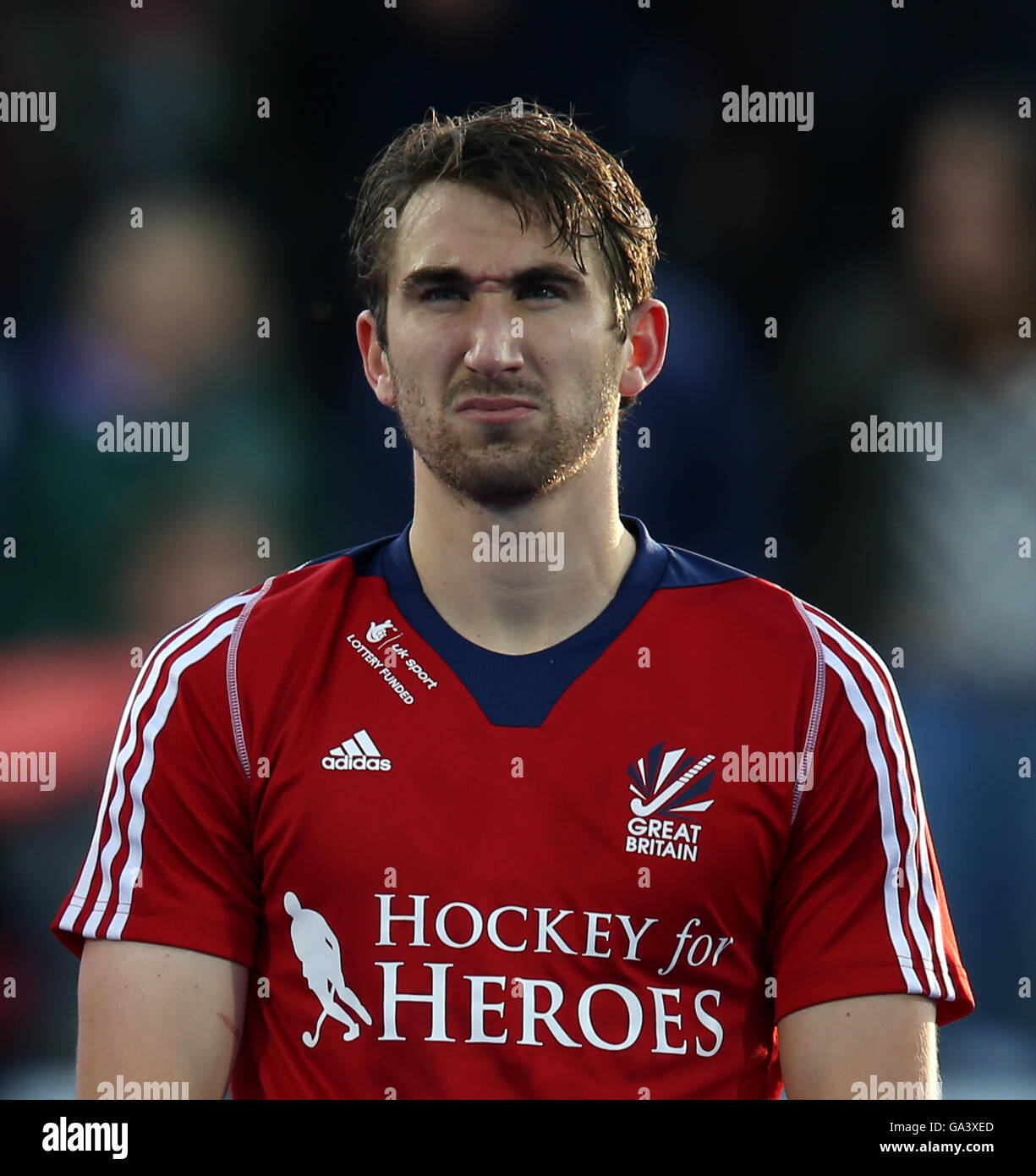 David Condon, Great Britain Stock Photo - Alamy