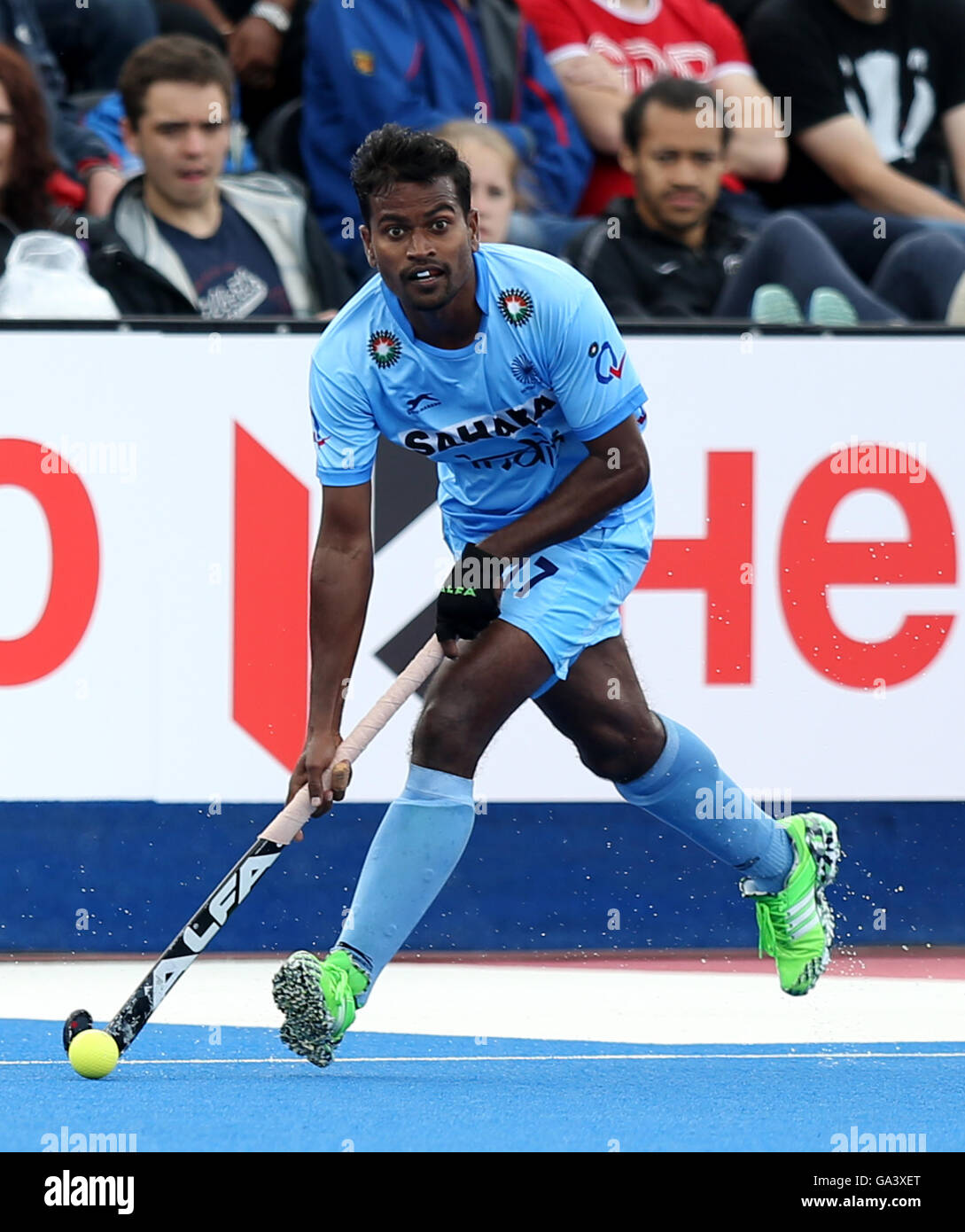 Mujtaba hi-res stock photography and images - Alamy