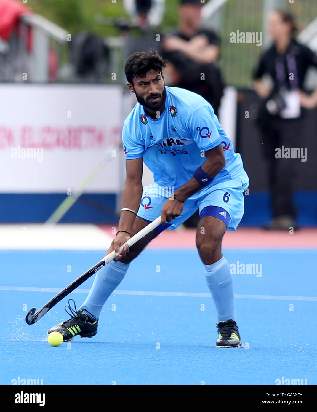 Surender Kumar, India Stock Photo - Alamy