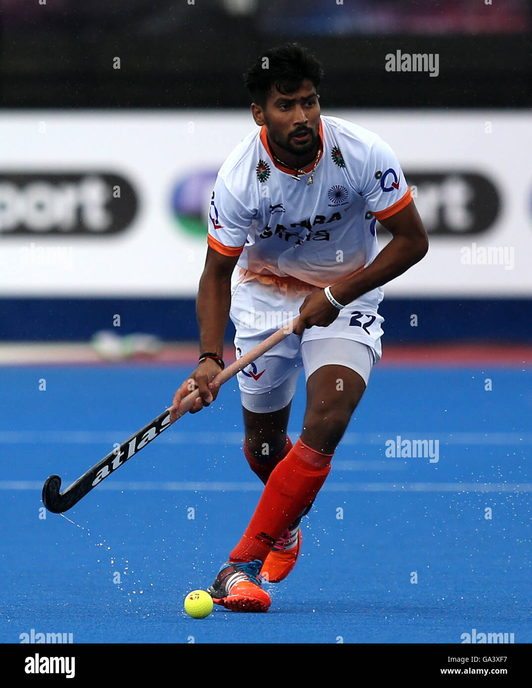 Devindar Walmiki, India Stock Photo - Alamy