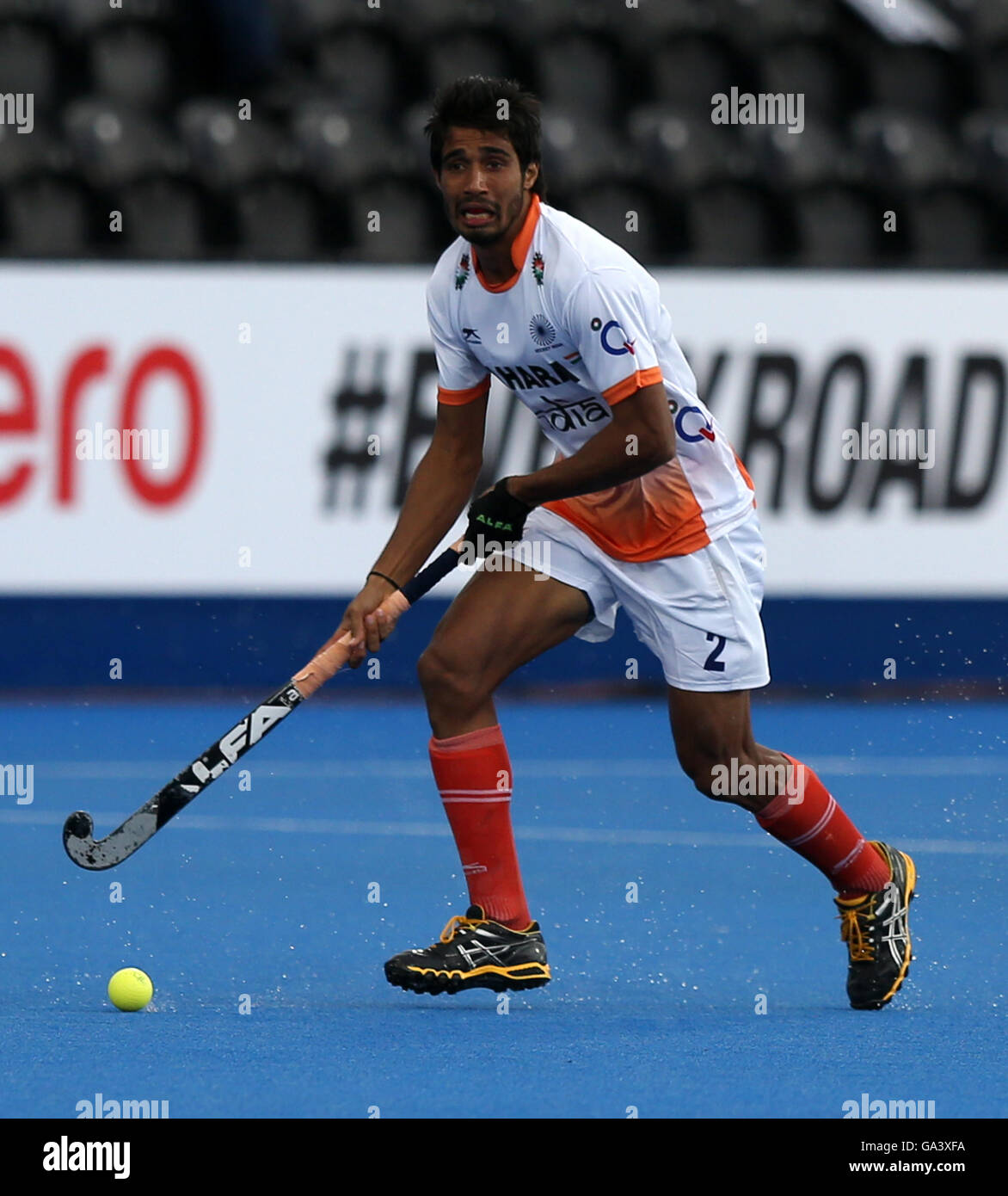 Pardeep hi-res stock photography and images - Alamy