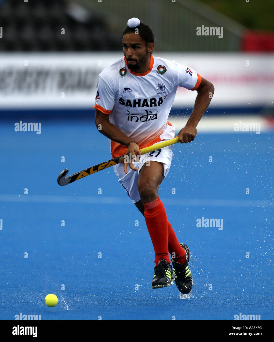 Akashdeep singh hi-res stock photography and images - Alamy