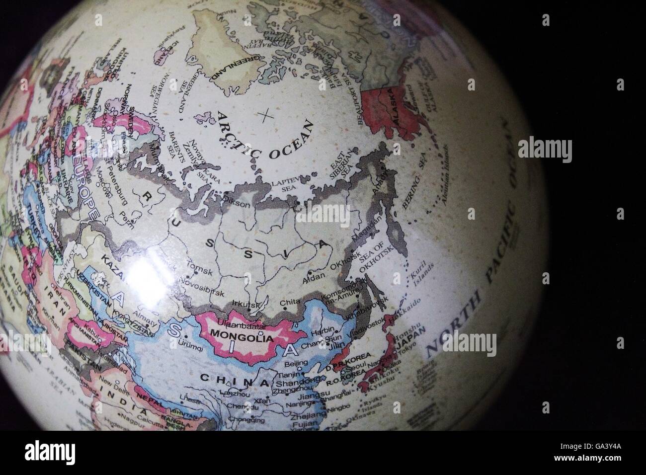 World opportunity hi-res stock photography and images - Alamy