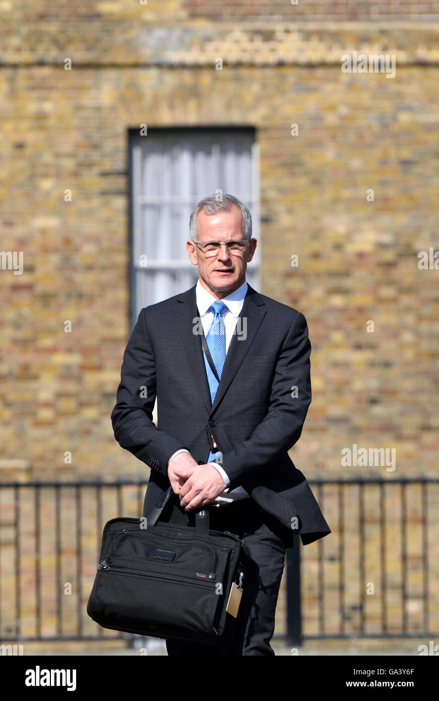 Gay spokesman hi-res stock photography and images - Alamy