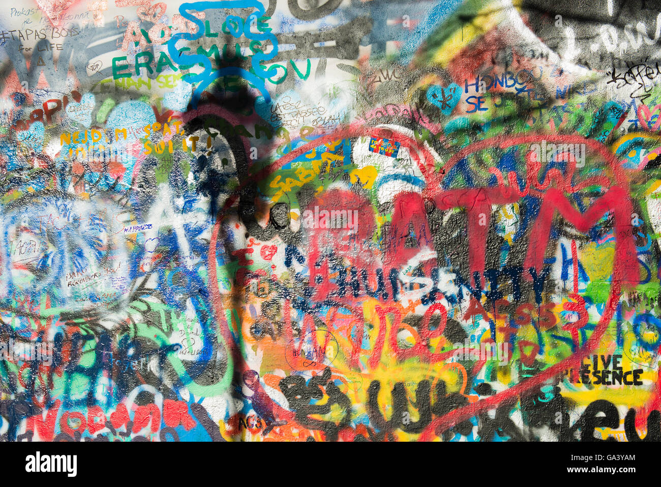 The beatles portrait color hi-res stock photography and images - Alamy
