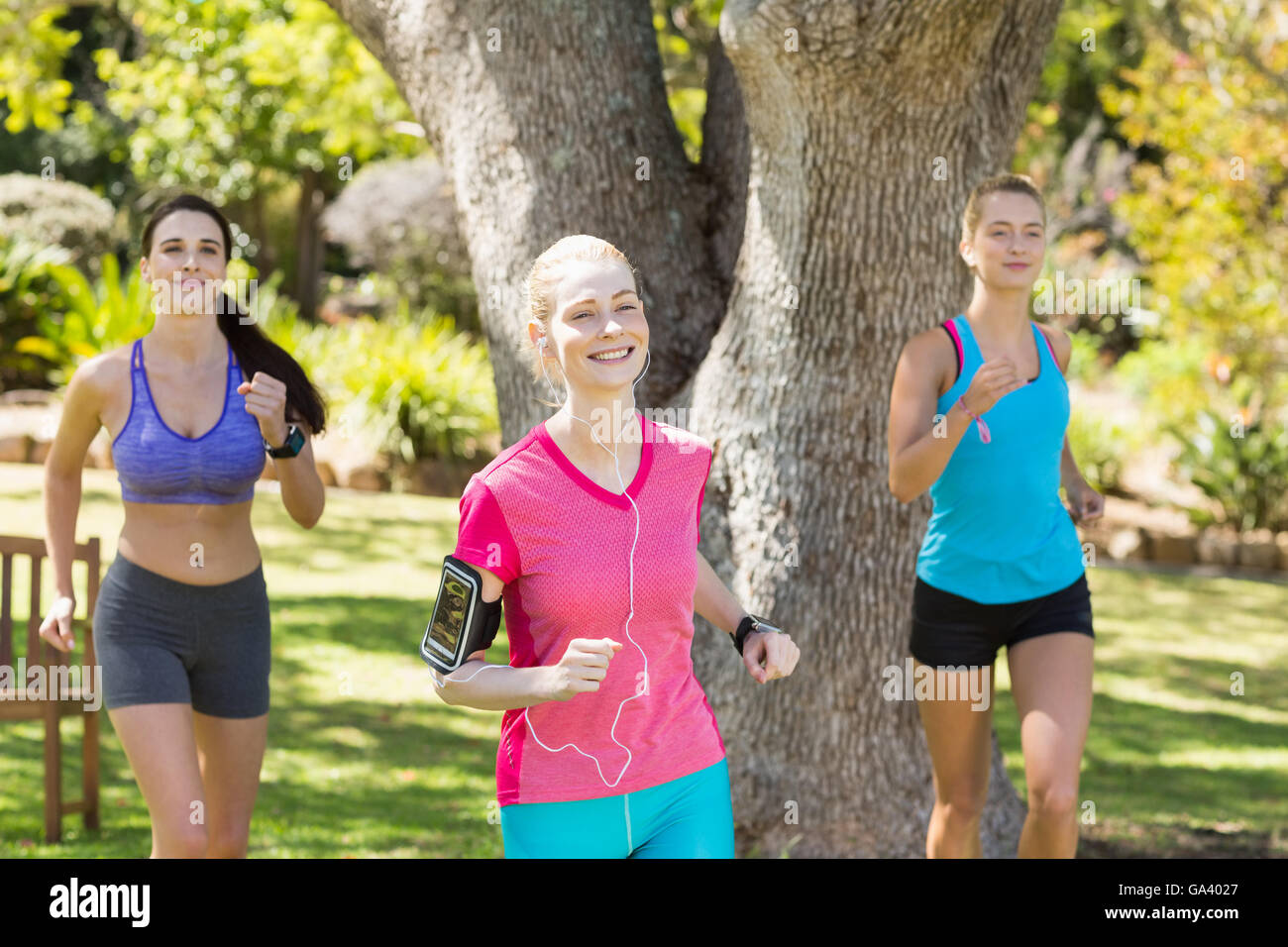 Routine standing hi-res stock photography and images - Alamy