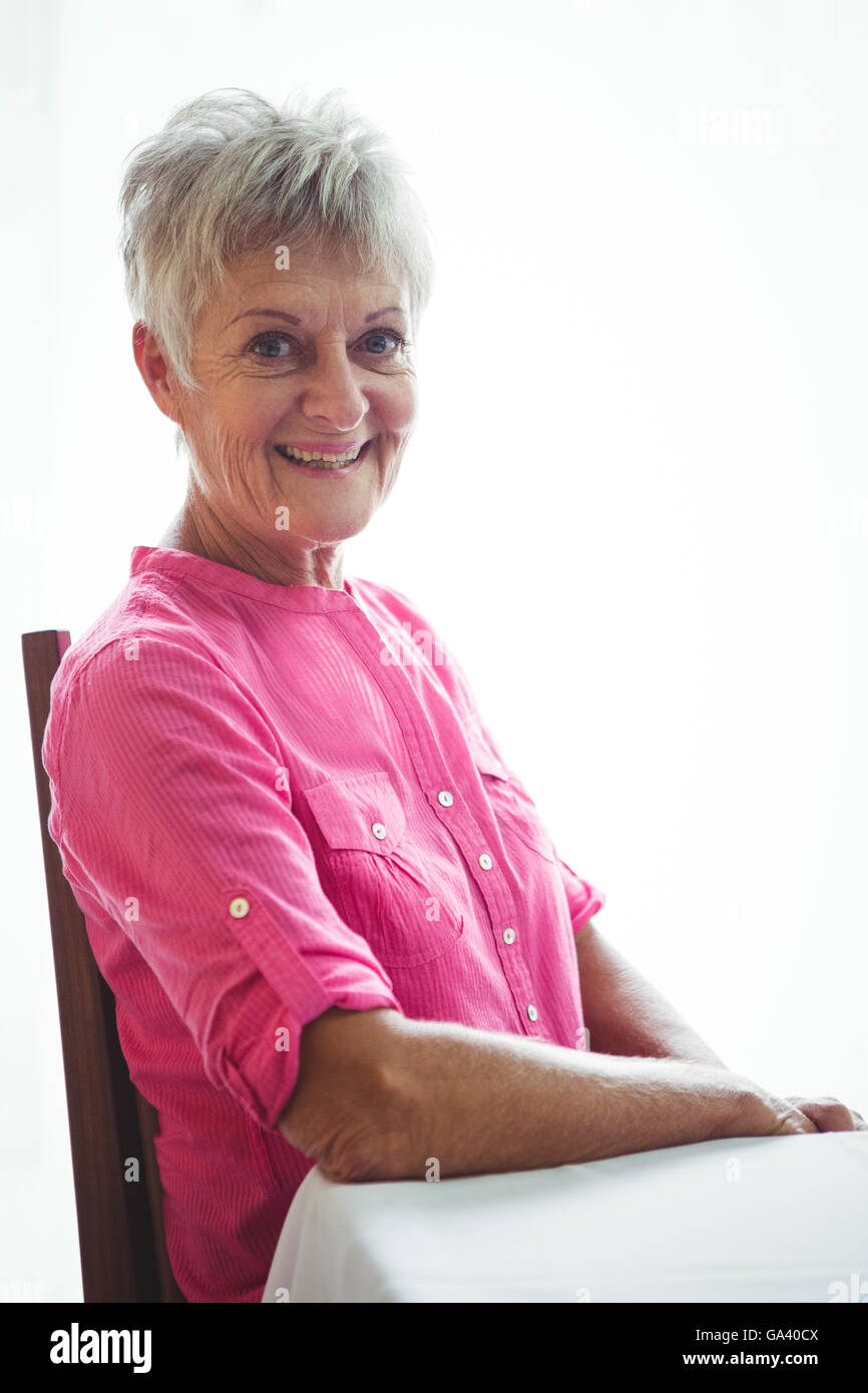 Healthcare retired hi-res stock photography and images - Alamy