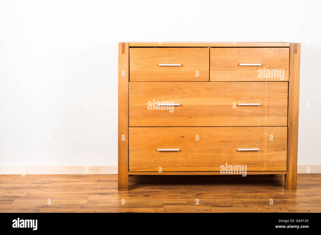 Wooden commode hi-res stock photography and images - Alamy