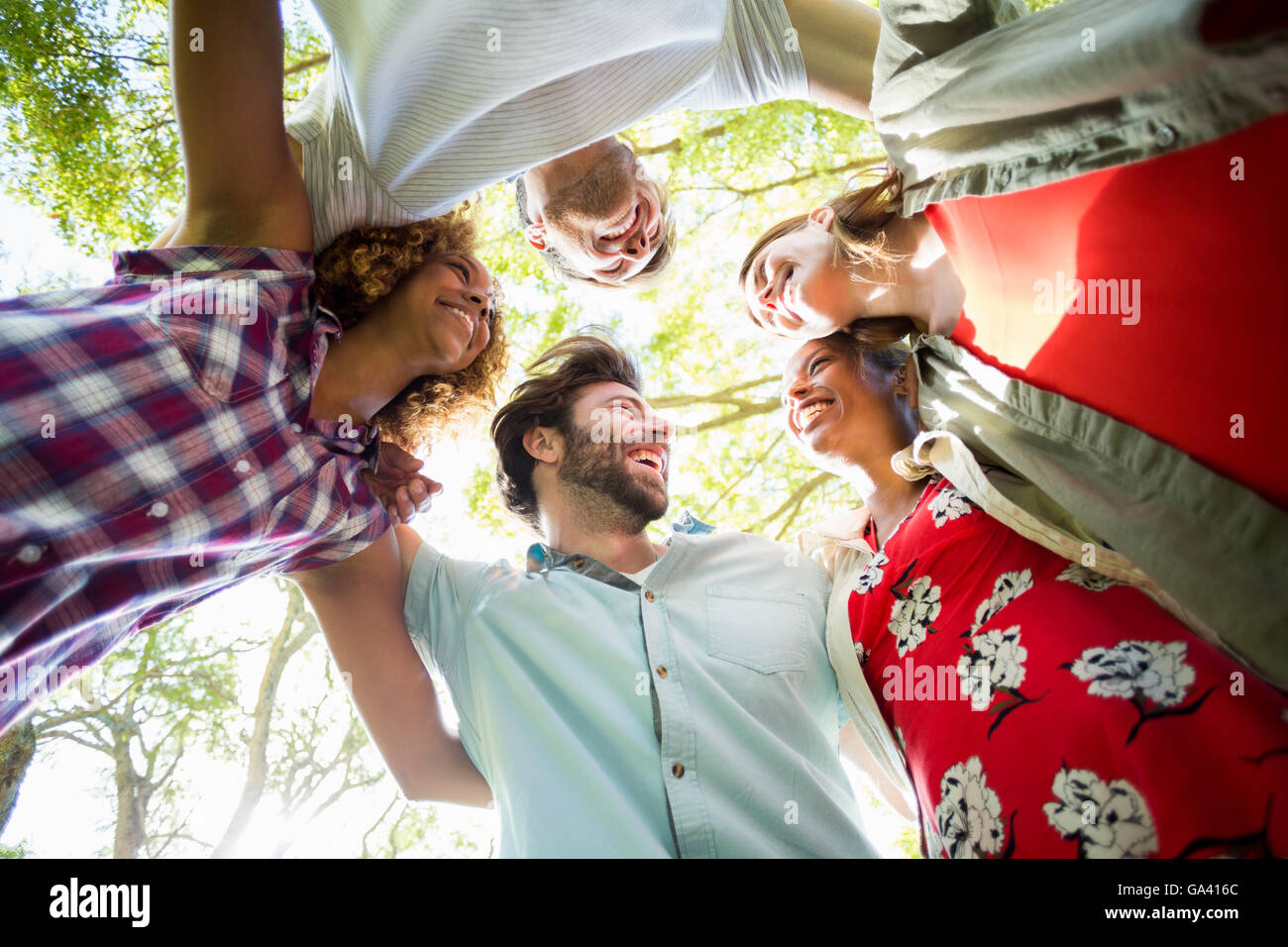 Huddles hi-res stock photography and images - Alamy