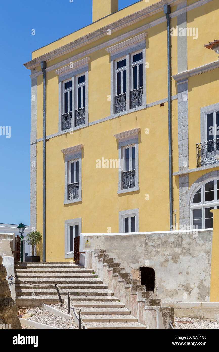 European wall hi-res stock photography and images - Alamy