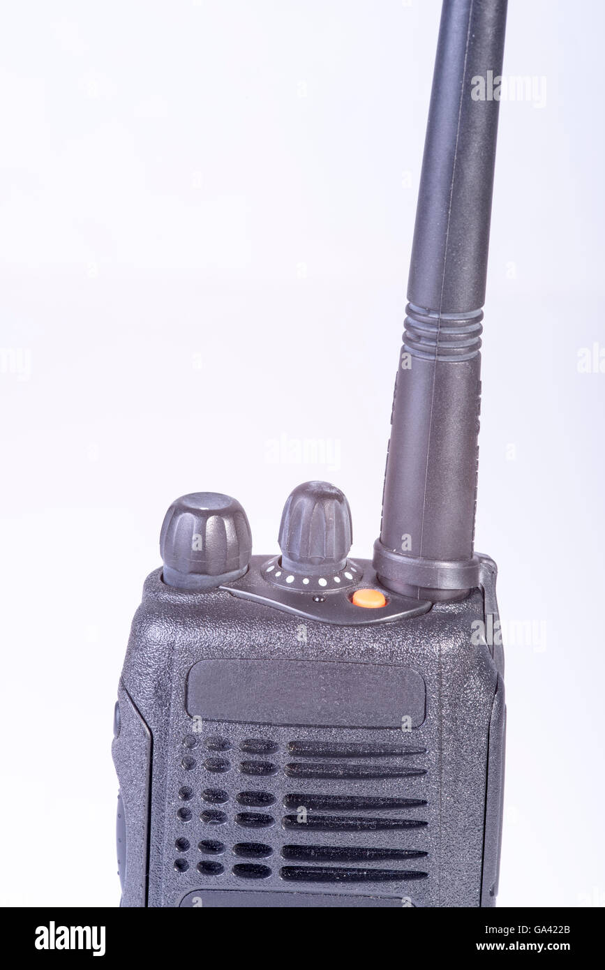 Cb radio hi-res stock photography and images - Alamy