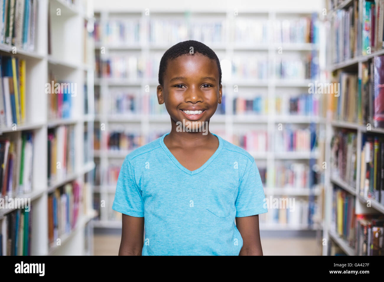 Standing library hi-res stock photography and images - Alamy