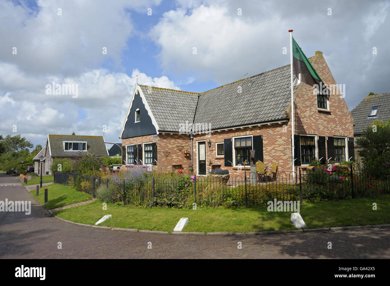 De waal house hi-res stock photography and images - Alamy
